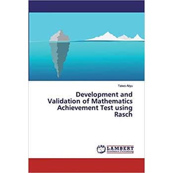 Development and Validation of Mathematics Achiev