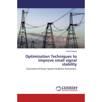 Optimization Techniques to Improve small signal
