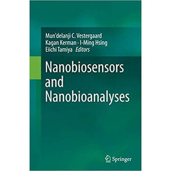 高被引Nanobiosensors and Nanobioanalyses