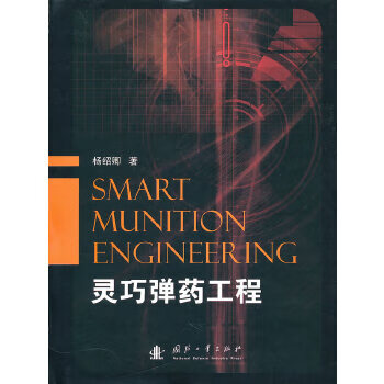 灵巧工程 杨绍卿 国防工业出版社