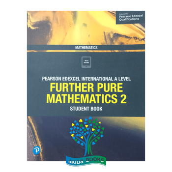 爱德思培生Edexcel数学A-Level Mathematics Further Pure2