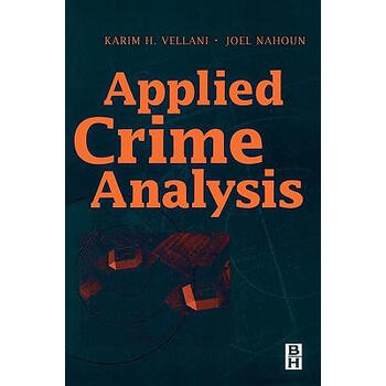 Applied Crime Analysis