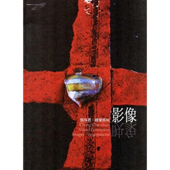 台版 视觉感知影像映象 张珠君摄影作品集艺术绘画书籍