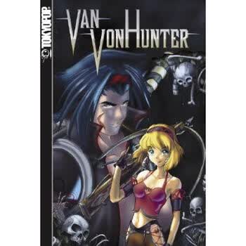 Van Von Hunter, Volume 1: Volume 1