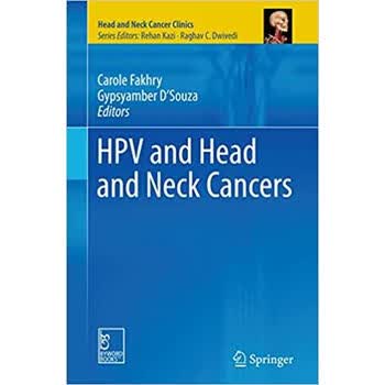 Hpv and Head and Neck Cancers