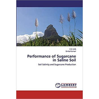 Performance of Sugarcane in Saline Soil