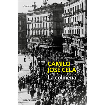 La Colmena / The Hive
