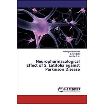 Neuropharmacological Effect of S. Latifolia agai