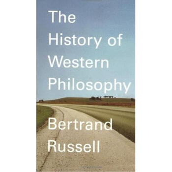 西方哲学史 History of Western Philosophy: And Its Co...