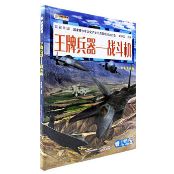 兵器-战斗机
