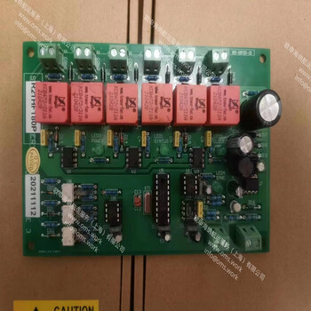 CATHELCO THYRISTOR PCB 可控硅驱动板议价【图片 价格 品牌 报价】-京东