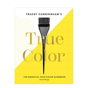 现货Tracey Cunningham: True Color，特雷西·坎宁安:真色 英文原版图书籍