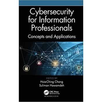 Cybersecurity for Information Professionals: Con