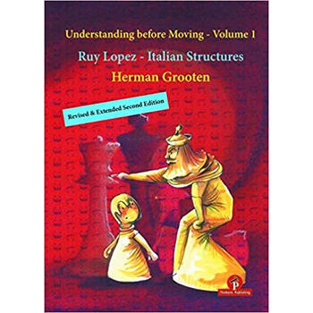 Understanding before Moving - Volume 1