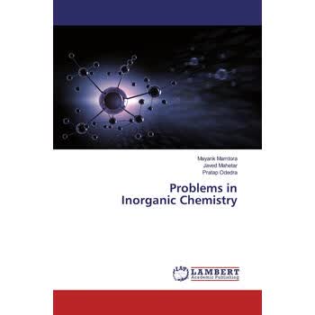 Problems in Inorganic Chemistry