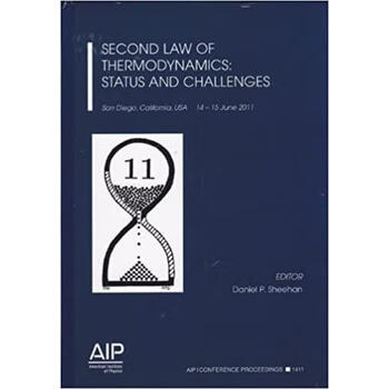Second Law of Thermodynamics: Status and Challen