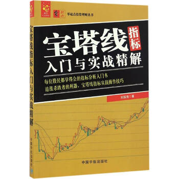 宝塔线指标入门与实战精解