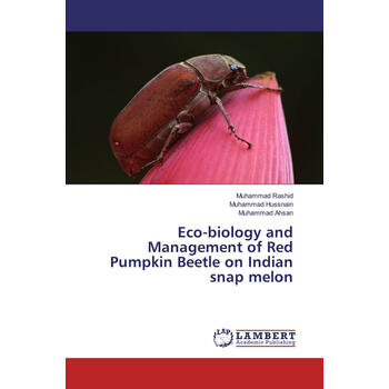 Eco-biology and Management of Red Pumpkin Beetle