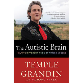 The Autistic Brain: Helping Different Kinds ...