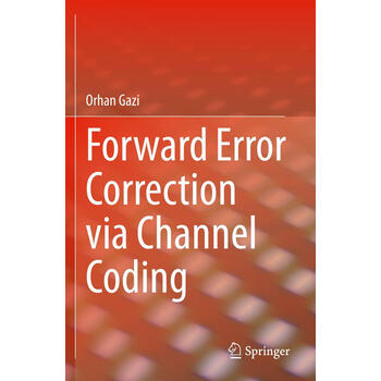 Forward Error Correction Via Channel Coding (202