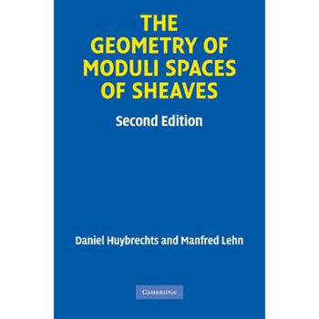 Geometry of Moduli Spaces of Sheaves