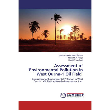 Assessment of Environmental Pollution in West Qu