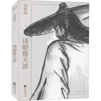 诗眼倦天涯