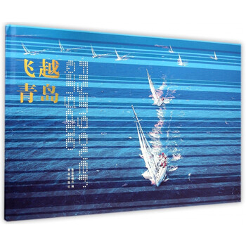 飞越青岛(精)