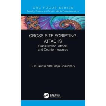Cross-Site Scripting Attacks: Classification, At