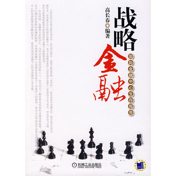 战略金融