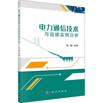 电力通信技术与运维实例分析