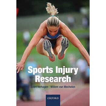 高被引Sports Injury Research
