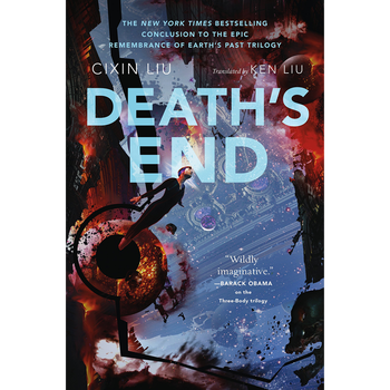 Death's End
