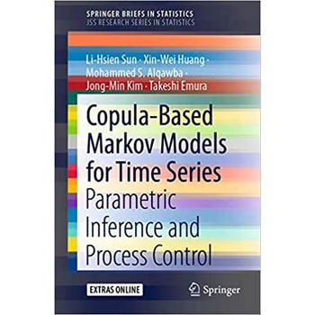 Copula-Based Markov Models for Time Series: Para
