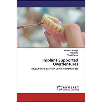 Implant Supported Overdentures