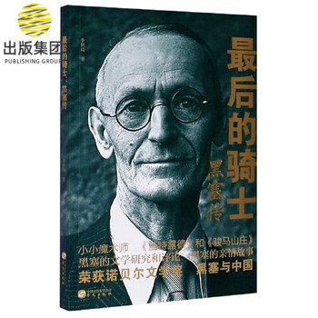 最后的骑士(黑塞传)