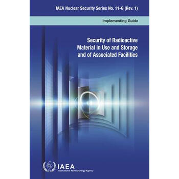 Security of Radioactive Material in Use and Stor