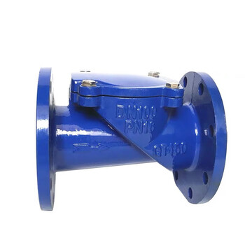 法兰H44X-16橡胶瓣止回阀 单向阀 逆止阀 消防自来水止回阀 DN125【图片 价格 品牌 报价】-京东