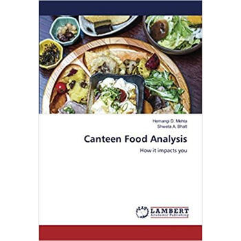 Canteen Food Analysis