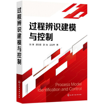 过程辨识建模与控制