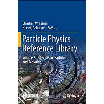Particle Physics Reference Library: Volume 2: De