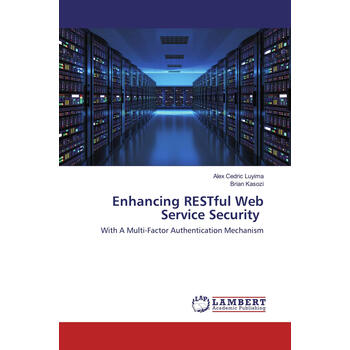 Enhancing RESTful Web Service Security