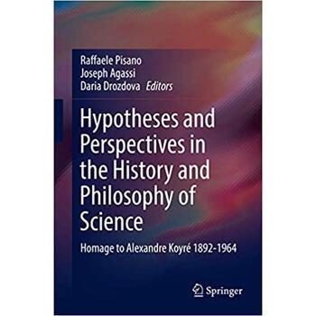 Hypotheses and Perspectives in the History and P