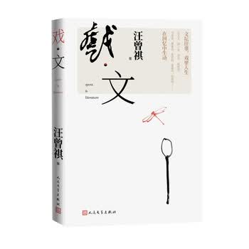 戏·文