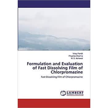 Formulation and Evaluation of Fast Dissolving Fi