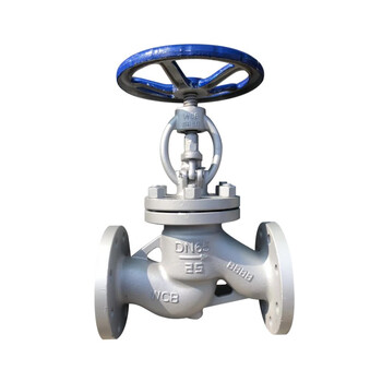 304不锈钢法兰截止阀J41W-16P高温高压DN25 32 40 50 65 80 100定 不锈钢截止阀DN125(重量40KG)【图片 价格 品牌 报价】-京东