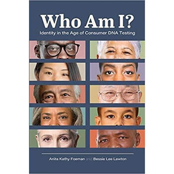 Who Am I?