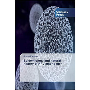Epidemiology and natural history of HPV among me