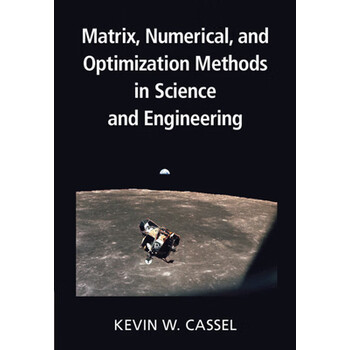 【】Matrix, Numerical, and Optimization