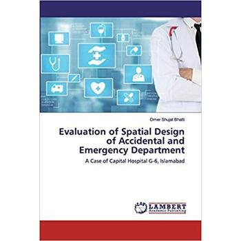 Evaluation of Spatial Design of Accidental and E